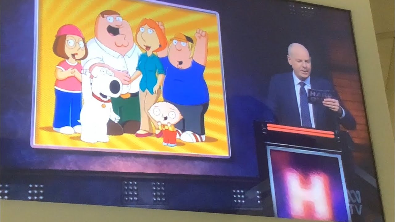 Hard Quiz Family Guy - YouTube