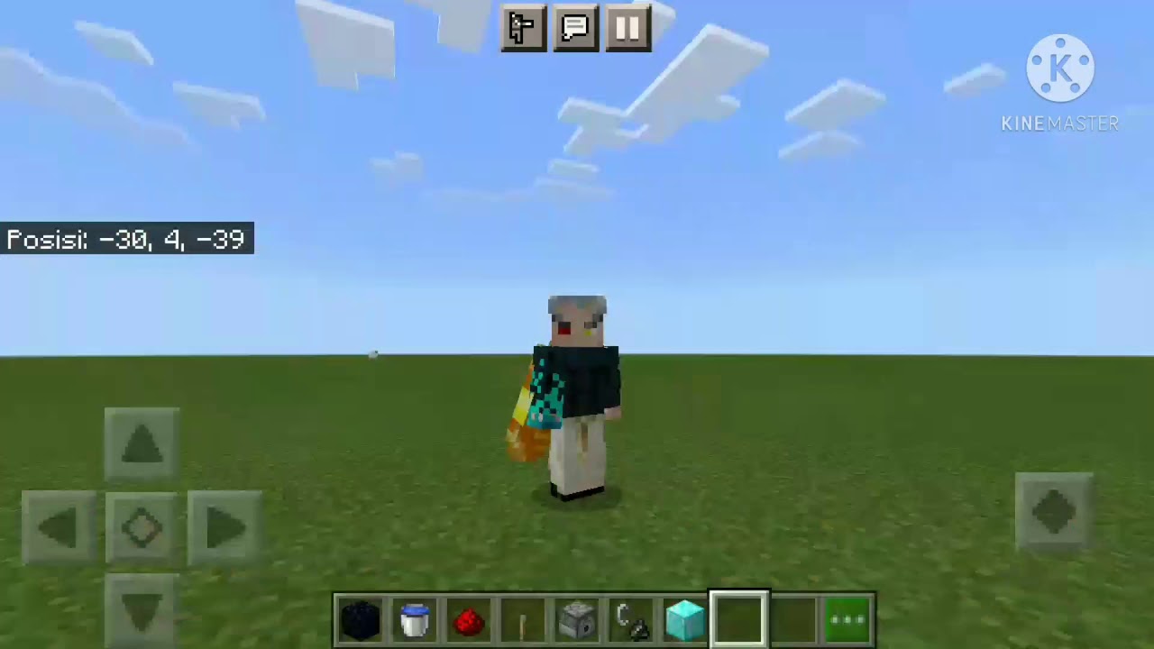 Cara membuat portal menggunakan dropper/dispenser dan redstone di ...