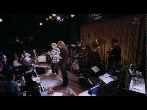 LEE RITENOUR & MIKE STERN \