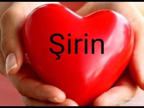 Günəş adına video