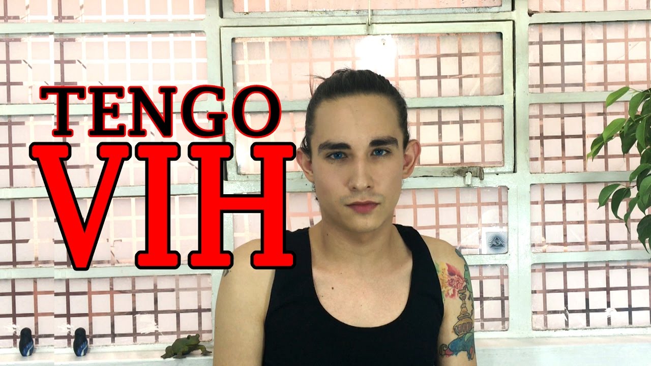 Tengo VIH - YouTube