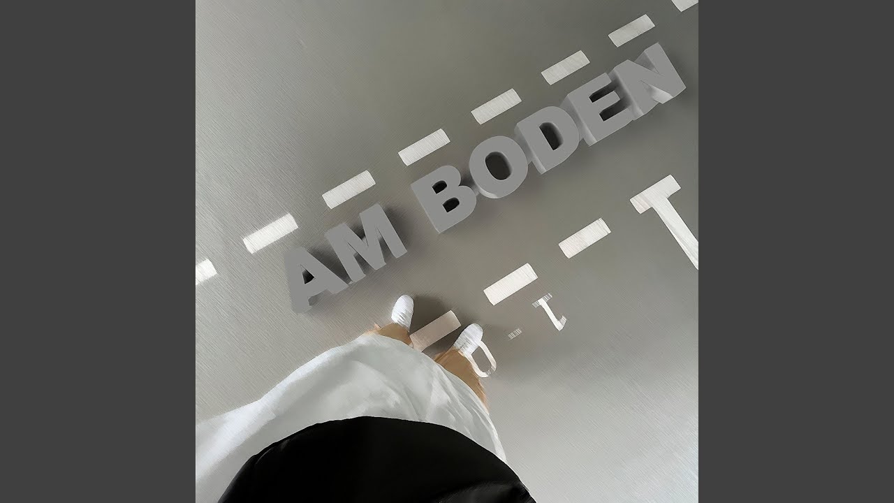 Am Boden - YouTube