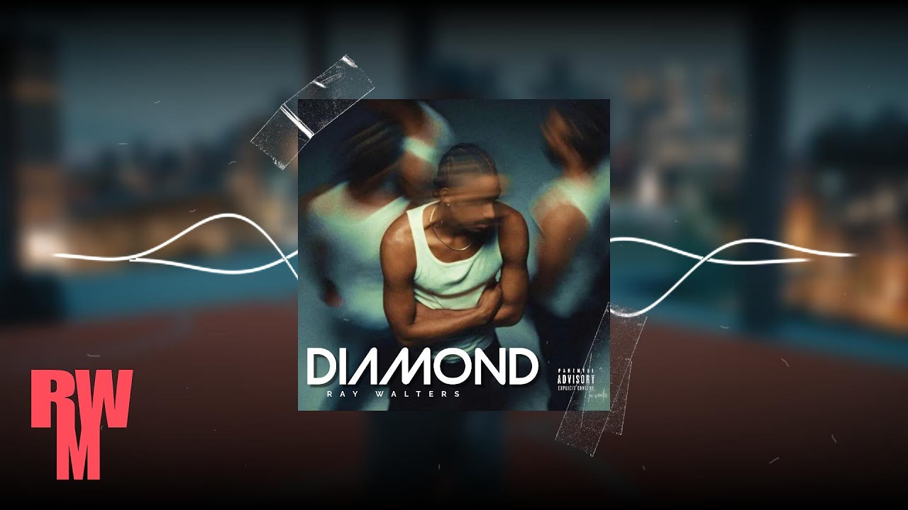 [FREE] Central Cee x Sample Drill Type Beat "DIAMOND" | Melodic Drill ...