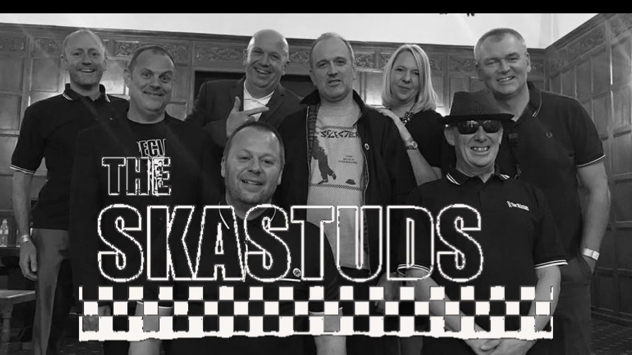 The SKAstuds Bewdley 2022 - YouTube