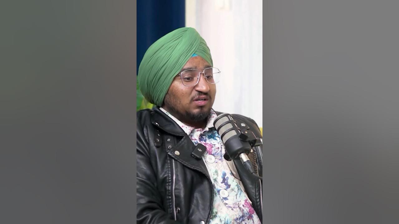Ballu ramgarhia interview - YouTube