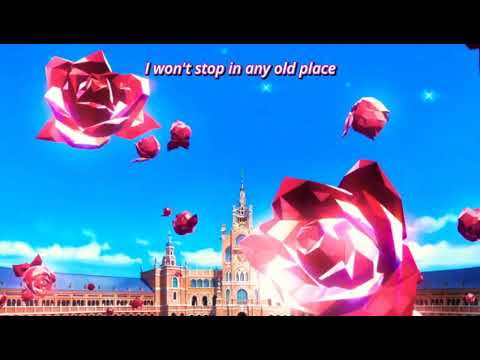 Walk in the lonely night [TV CUT] Magic-kyun! Renaissance