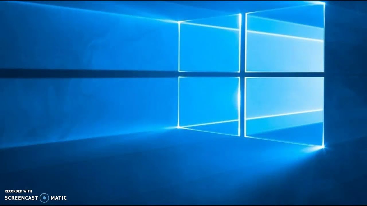 Nickelodeon Logo in MS Paint - YouTube