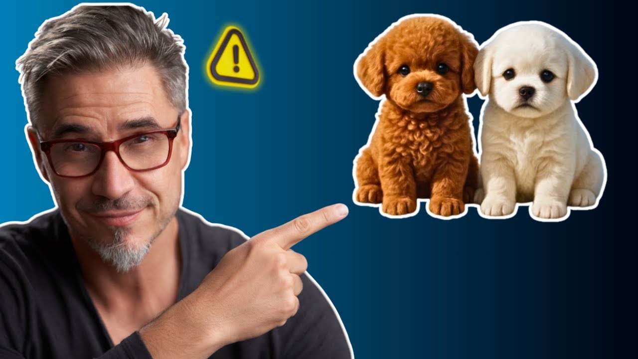 Wuffy Robot Dog Review 2025: SCAM!? or LEGIT?? - YouTube