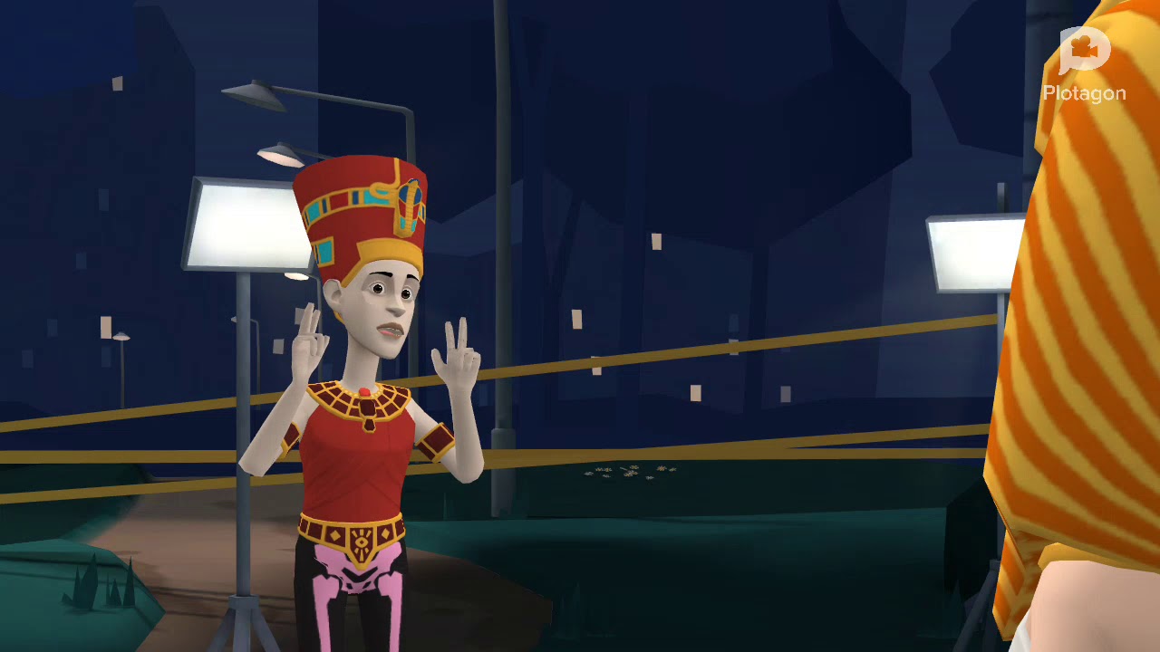 Evidence plotagon video #scaryplotagon - YouTube