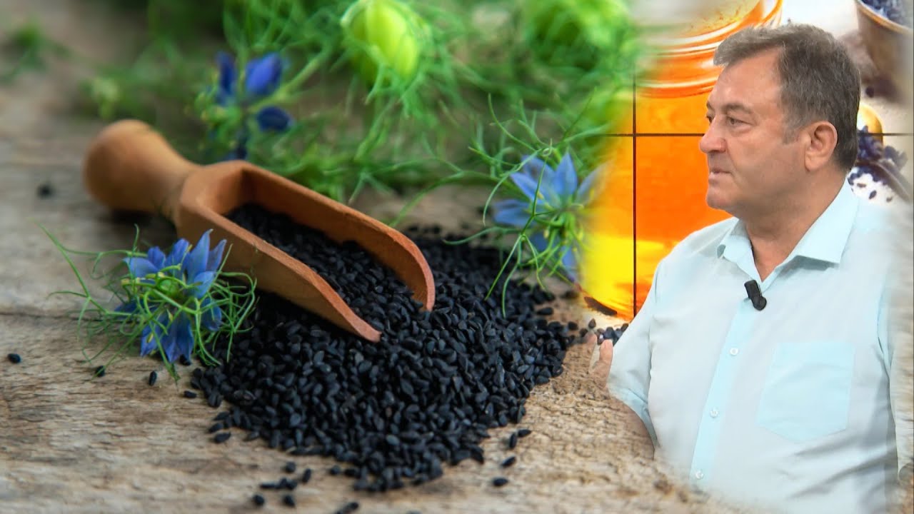 Fara e zezë, ilaçi i magjishëm për çdo sëmundje / Ylli Merja: Ja si ta ...