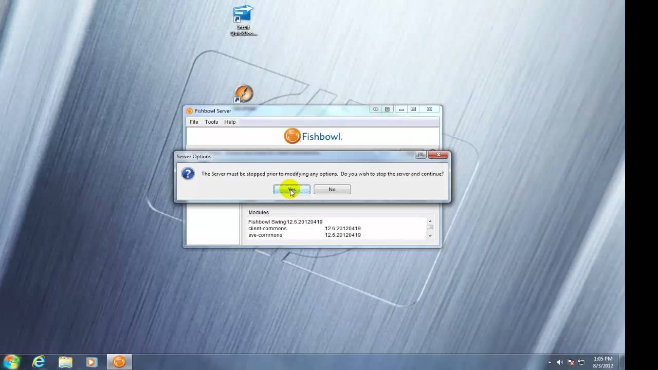 Tip #3 - How to Enter a New License Key - YouTube
