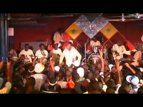 Mbaye Dieye Faye Live Biir Thiossane (Integral - Official) - YouTube