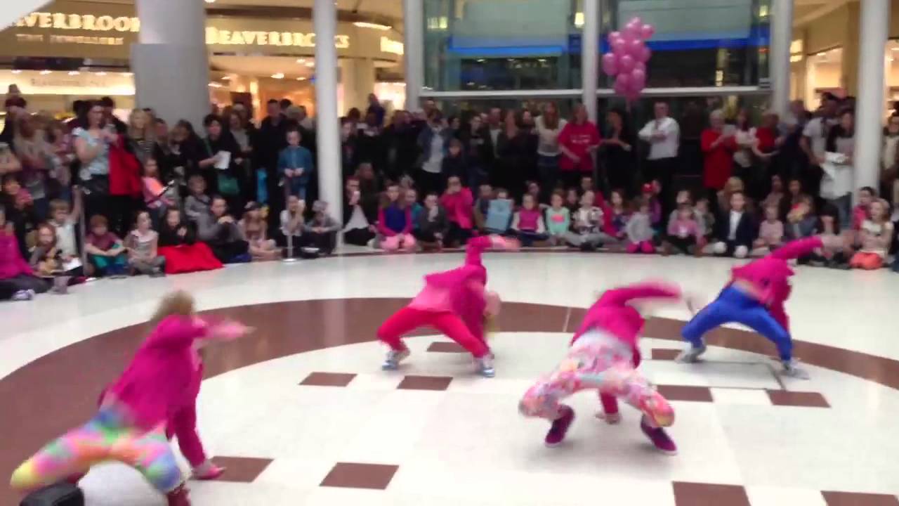 Mini Moves - YouTube