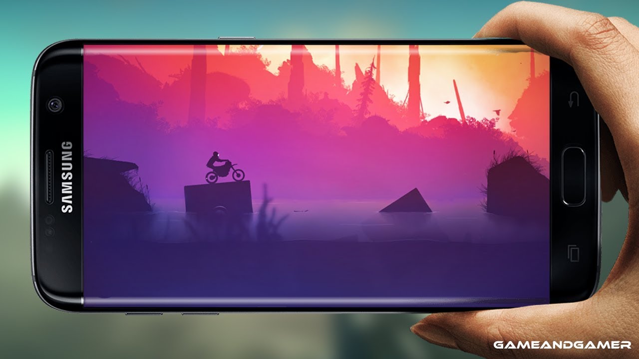 TOP 5 best android games under 50 MB [ game and gamer ] - YouTube