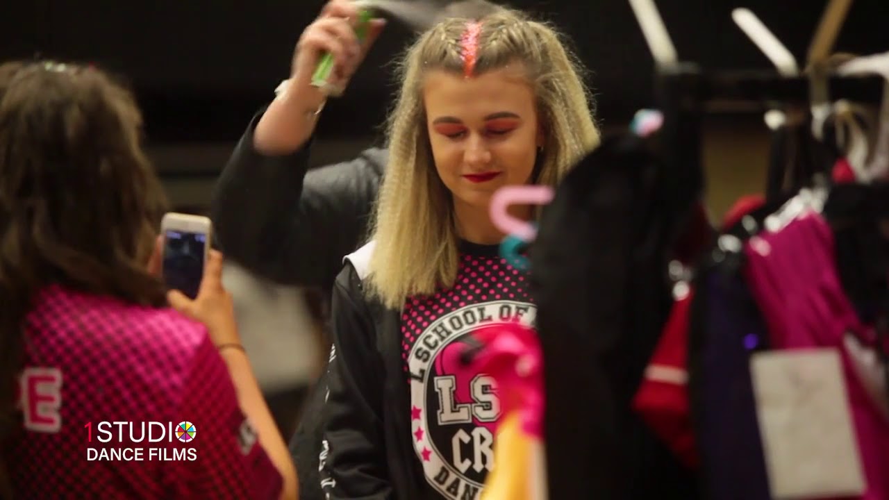 Dance Show Highlights - 2018 - YouTube