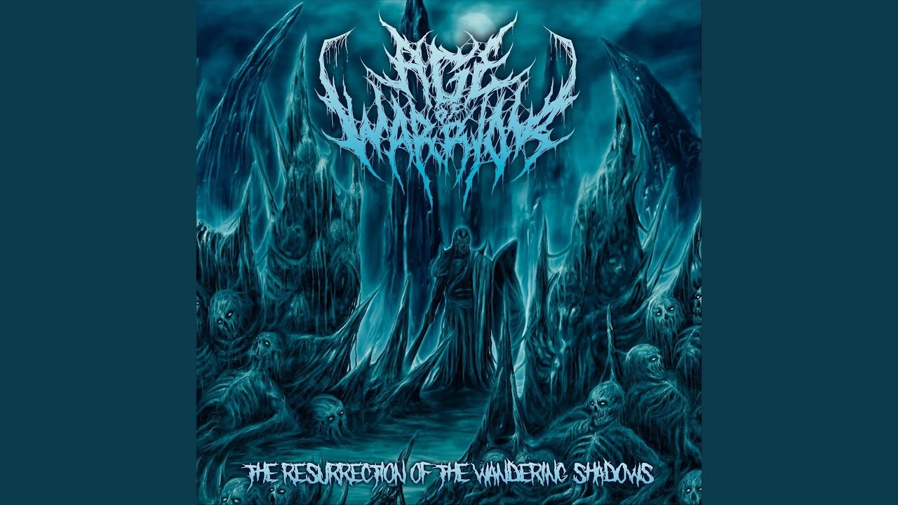 The Resurrection of the Wandering Shadows - YouTube