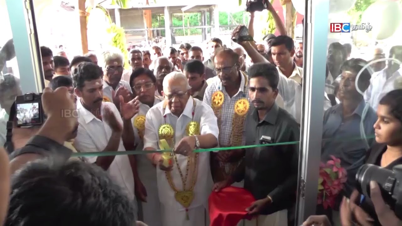 Akkarayan Kulam Kilinochchi | Vanakkam Thainadu | Ep 260 P1 | IBC Tamil ...