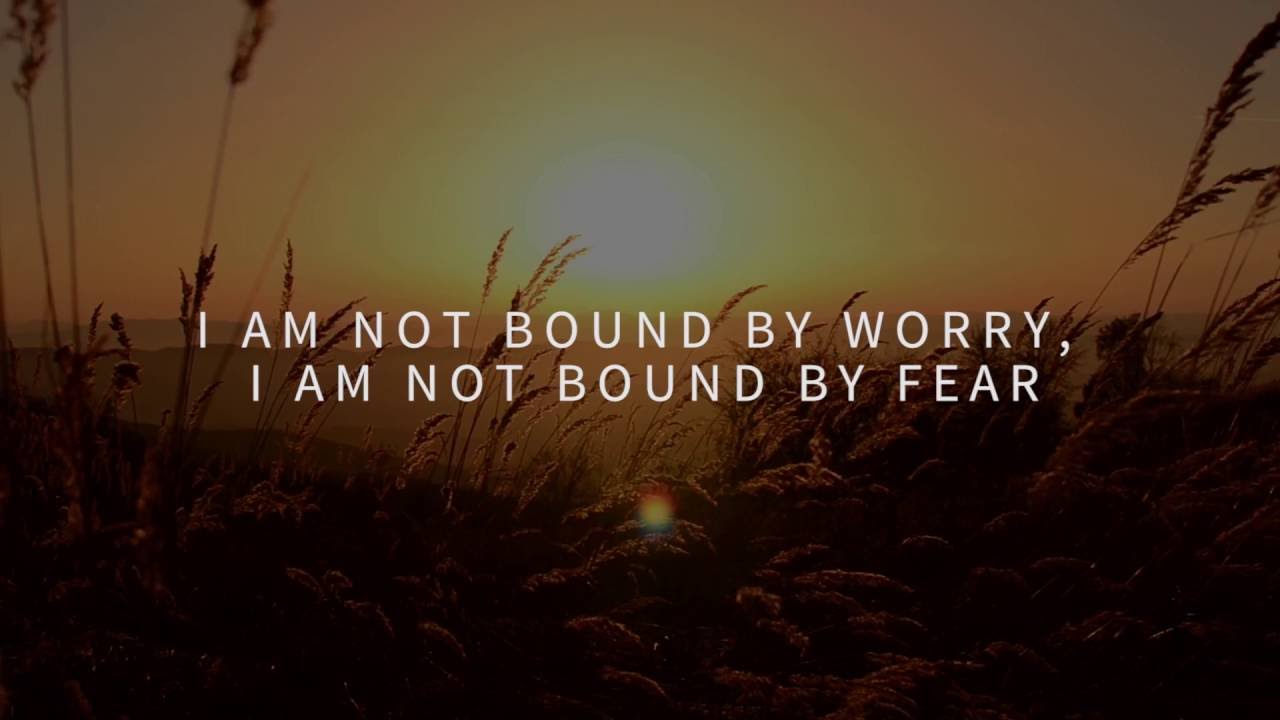 Kat Michael | Dan Wilt - "I Am Your Child" (Official Lyric Video) - YouTube