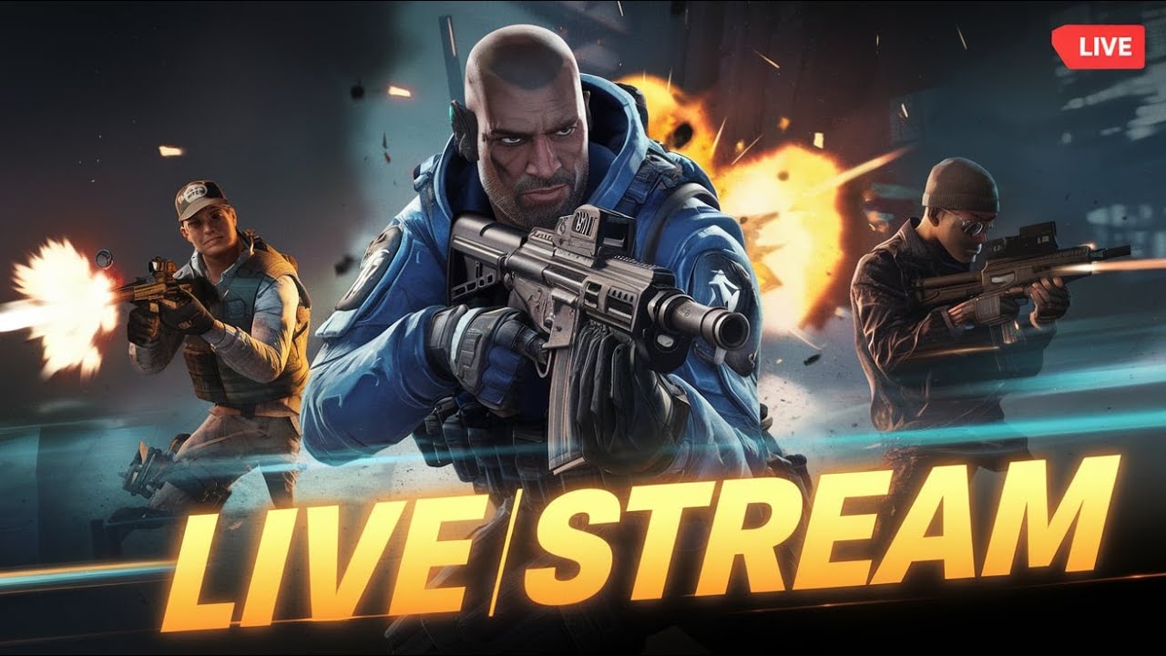 CALL OF DUTY MOBILE | 5K LOBBY AGGRESSIVE BR RANK PUSH | #callofduty # ...