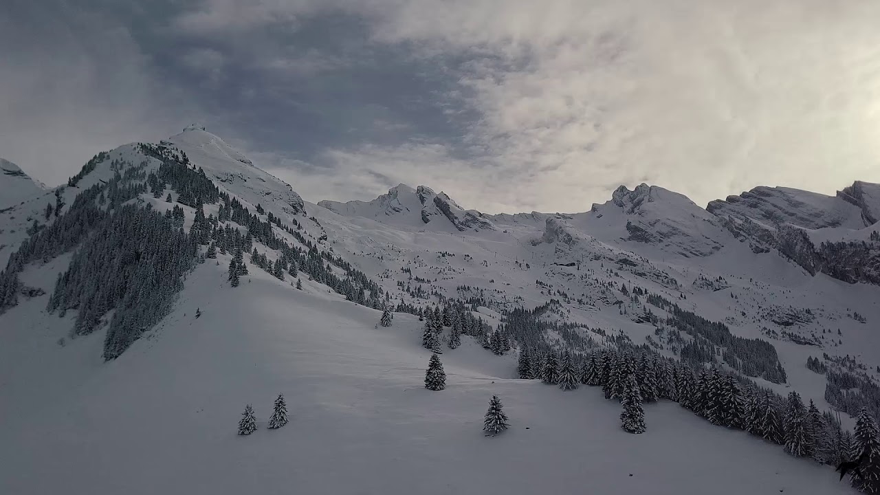 2017-12-13 Les Confins - YouTube