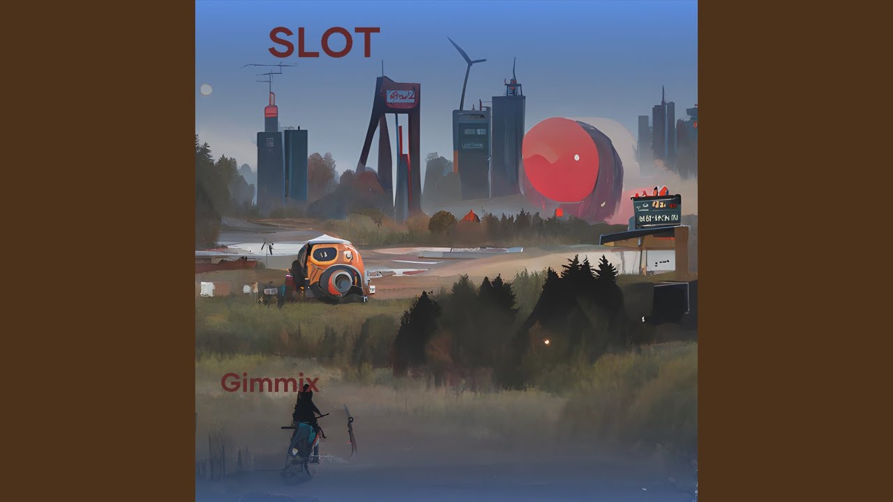 SLOT (Remastered 2024) - YouTube