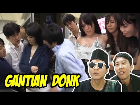 PAYUDARA HITOMI TANAKA REMUK KARENA DI REMAS RAME RAME