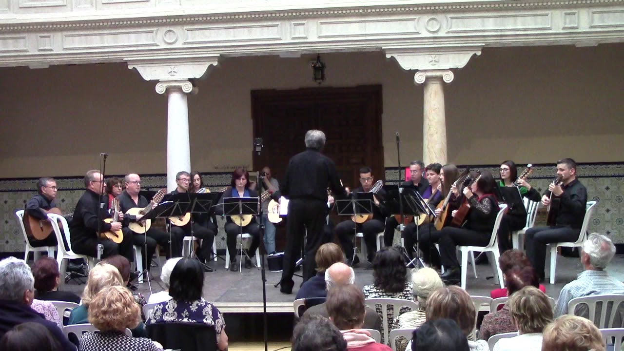 Minueto del Septimino op. 20, de Beethoven - YouTube