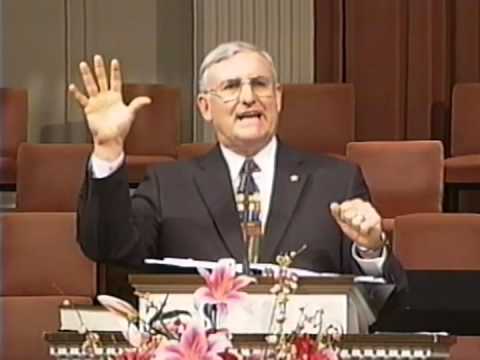 Bible Interpretation Seminar by Dr. Bob Utley, Lesson 12 - YouTube