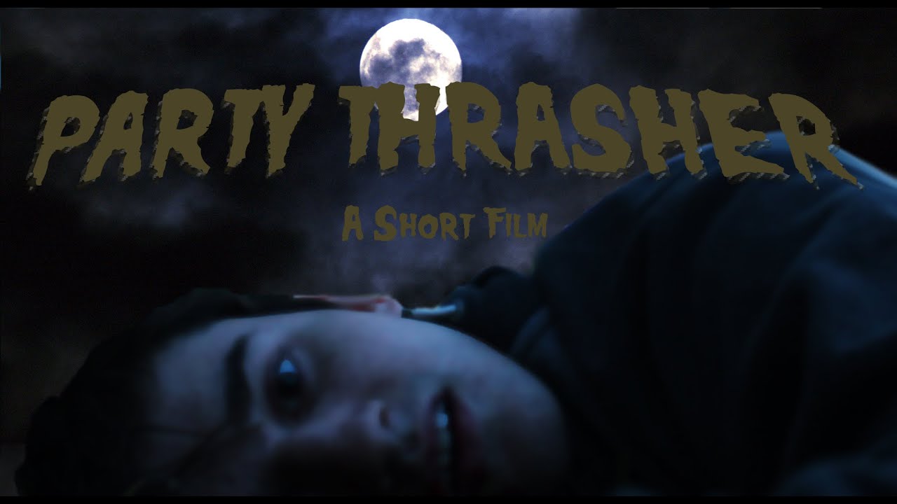 Party Thrasher - YouTube