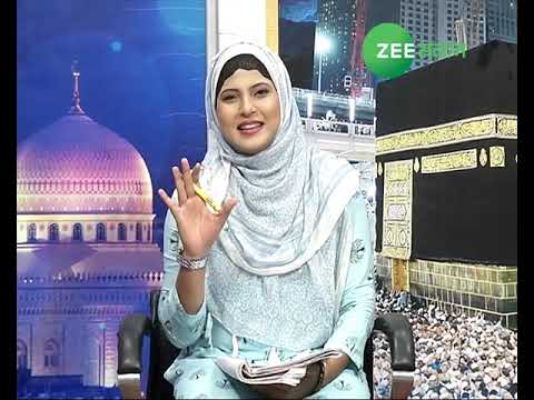 Tajdar-e-Haram | Zee Salaam | Exclusive | Episode - 173