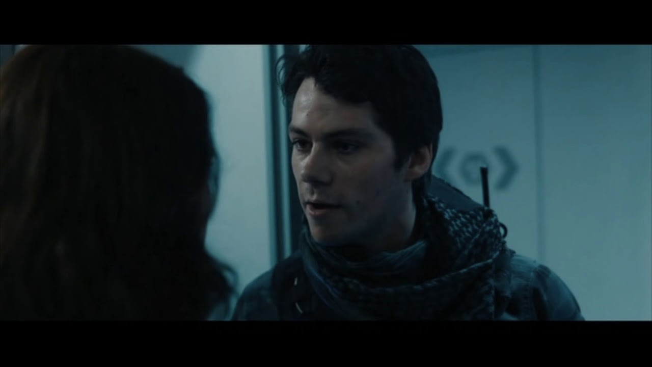 2500 AD (trailer 3) - YouTube