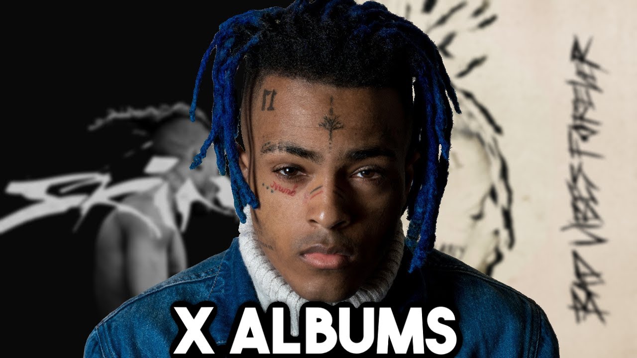 Should XXXTENTACION's Team Release More Music? | School Globes - YouTube