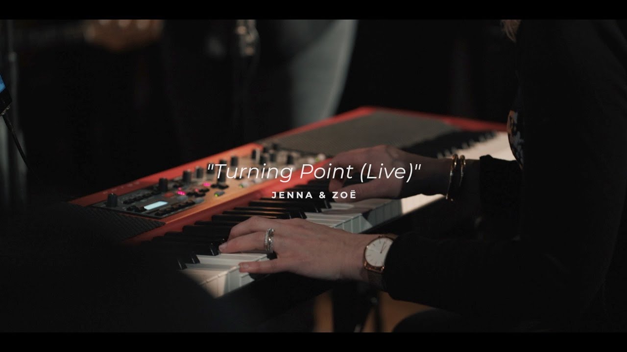 Turning Point (Live) - YouTube