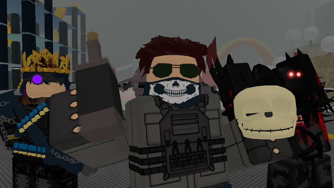 Dan Janiel or Death (2024 REMASTER) | Decaying Winter Animation - YouTube