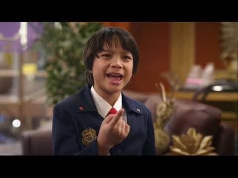 Odd Squad S01E01 Zero Effect Bad Luck Bears 1080p Amazon WEB DL DD2 0 ...