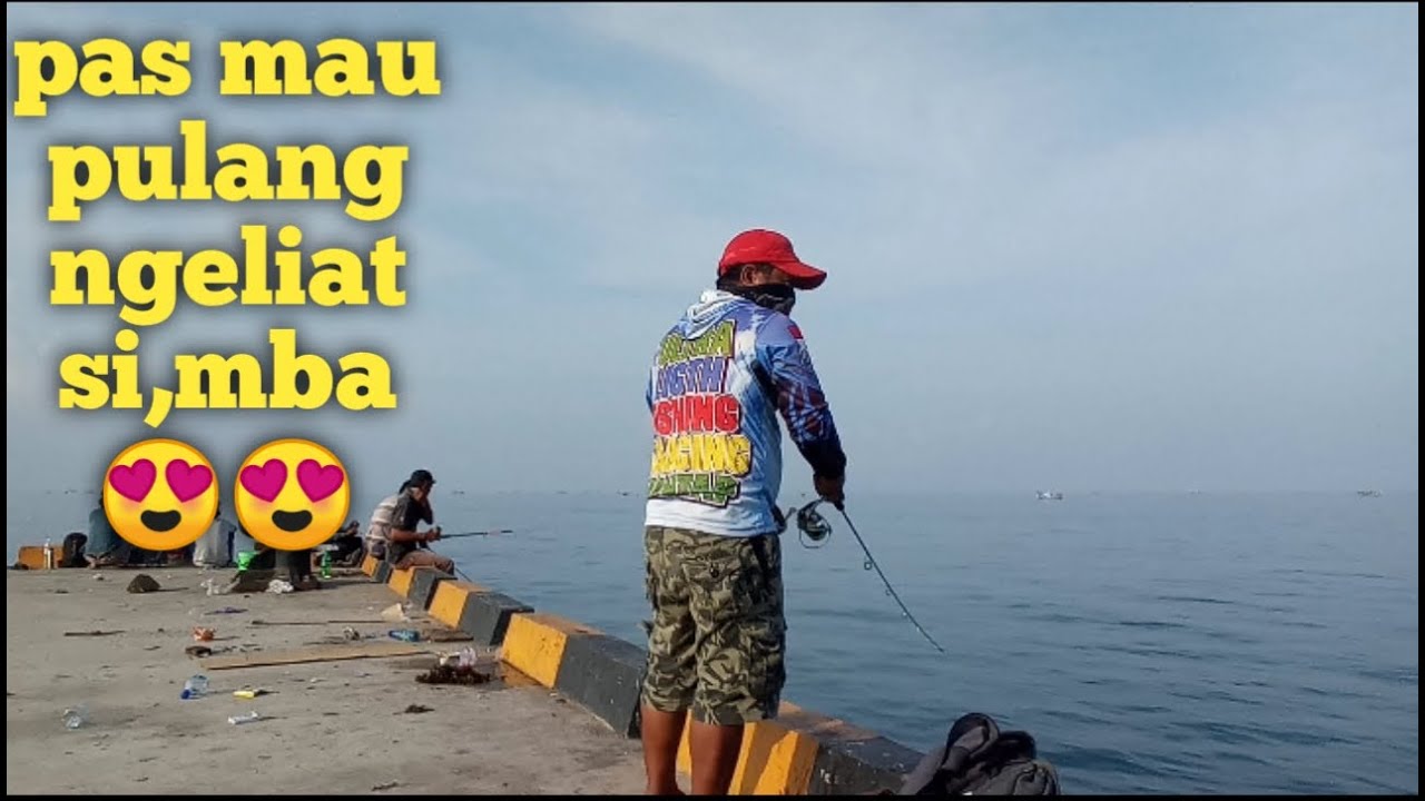 Dermaga sebalang punya cerita - YouTube