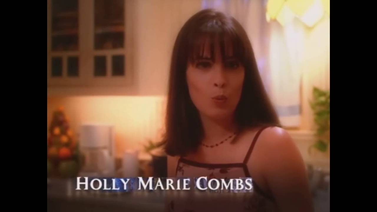 Charmed Theme Song Season 1 1080 - YouTube