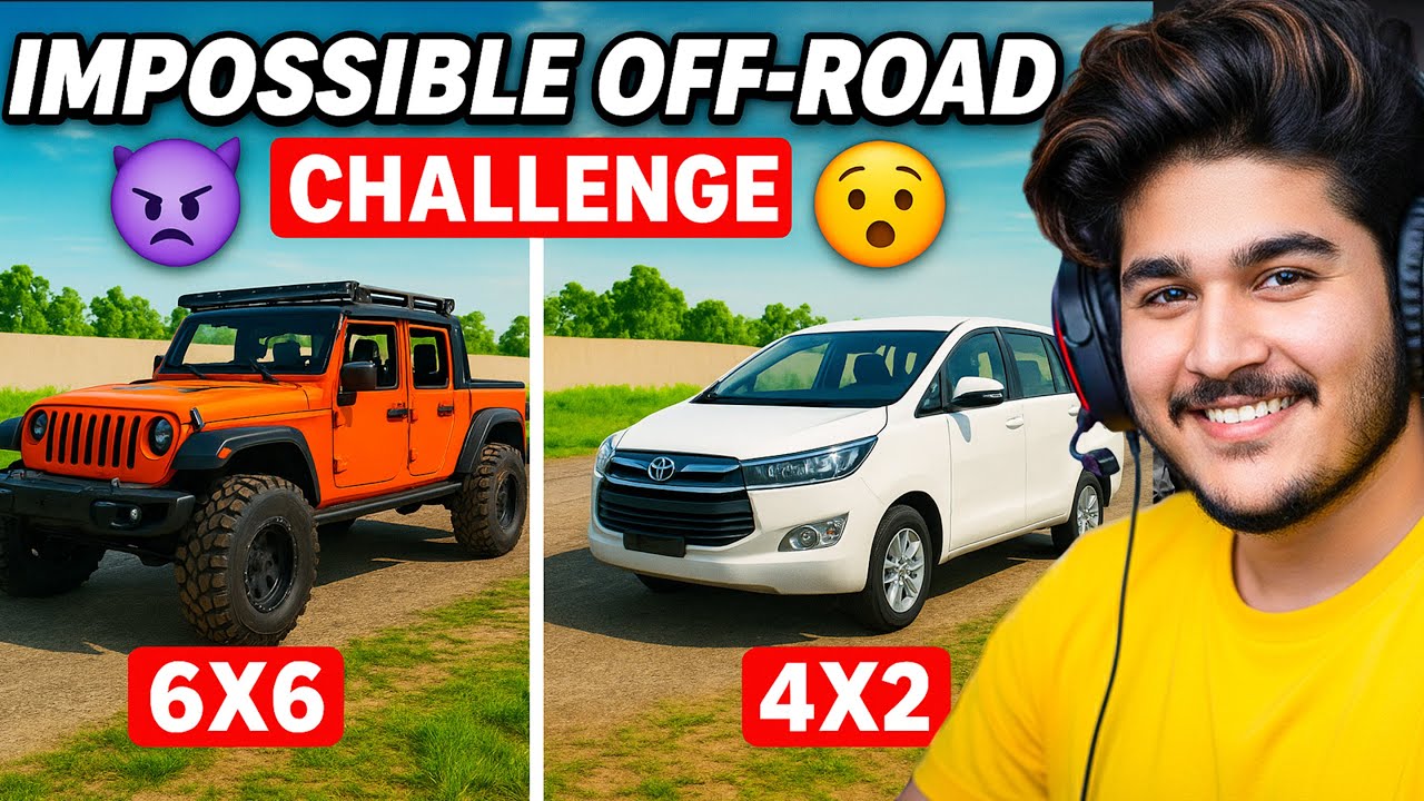 GTA 5 : JIMMY JEEP RUBICON AND KALUWA DOING EXTREME OFFROADING IN ...