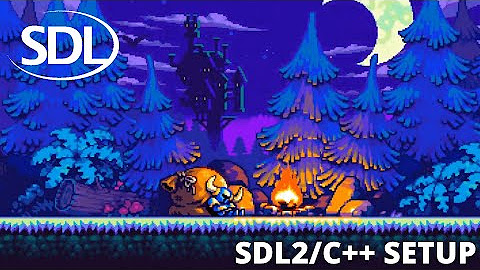 SDL Tutorial Series - YouTube