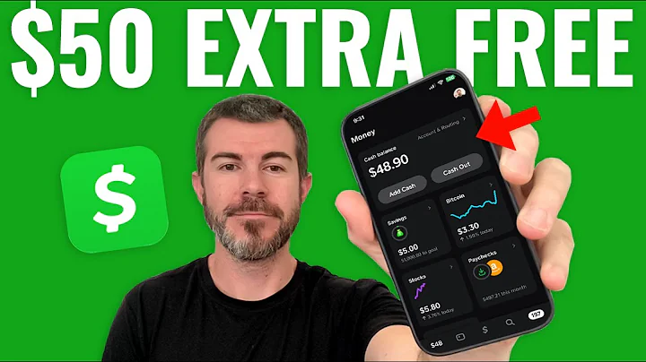 How to get more overdraft on Cash App? (2025)