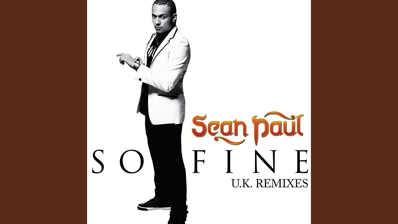 So Fine (Joker & Silkie Remix) - YouTube