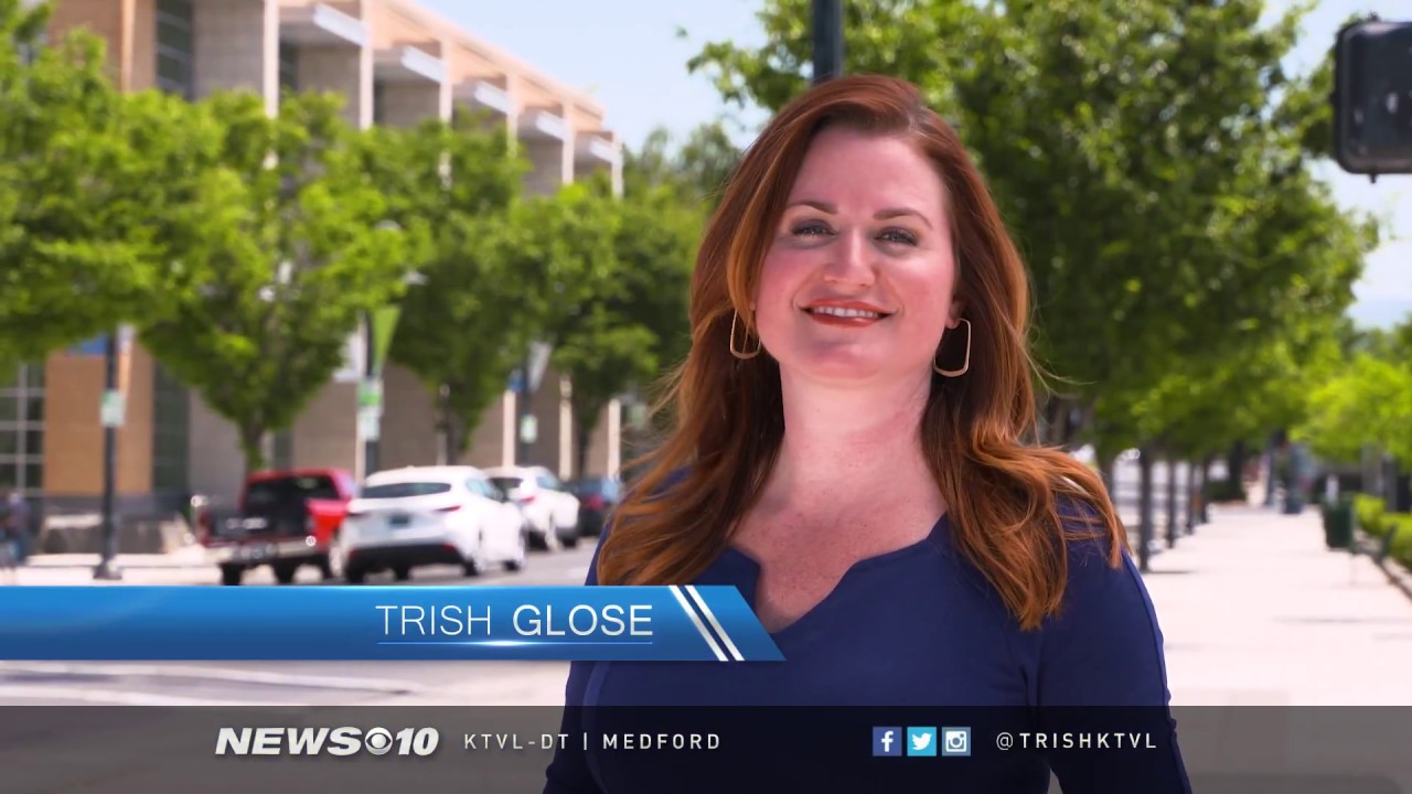 News 10 - Trish Glose ID - YouTube