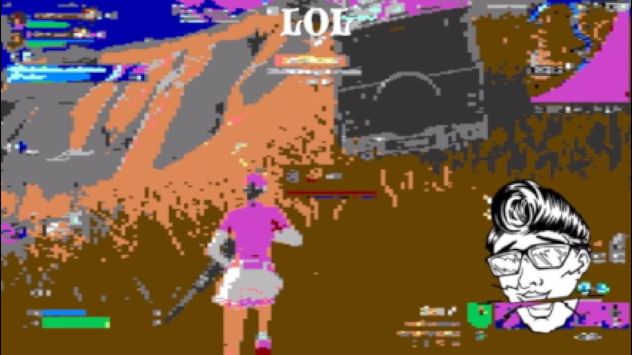 Trolling and clips - YouTube