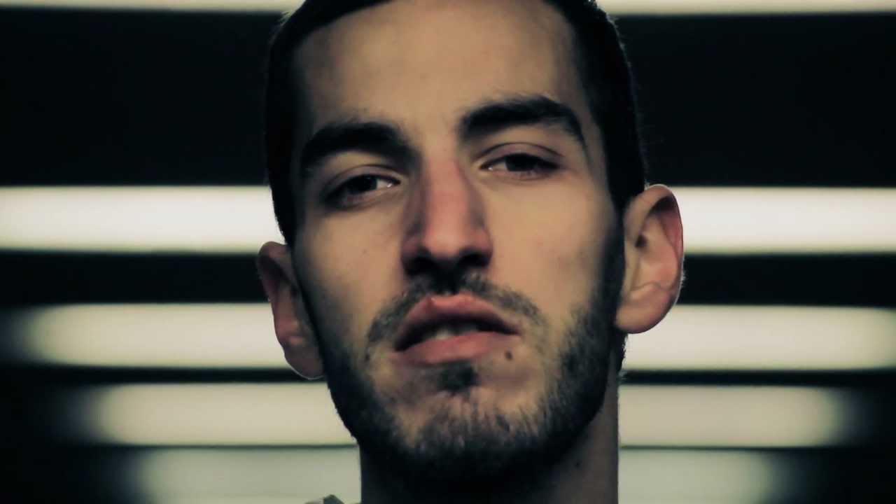 GEENO - INTRO | "EVIDENZ" (Offizielles HD Musikvideo) [2011] - YouTube