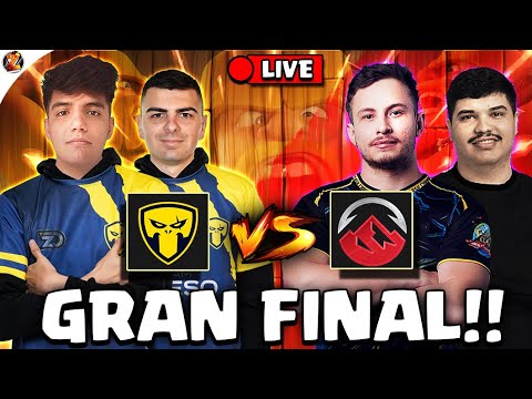 🔴FINAL: DZ TEAM QUESO vs ELEVATE y TEAM ELEKTROS (Tompinai) vs HTE 🏆NPC Cup y Omega Cup - YouTube