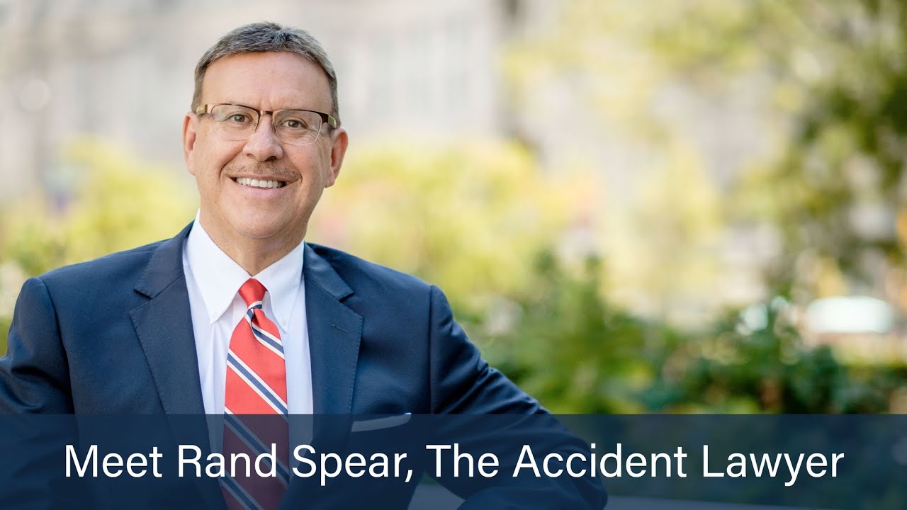 Rand Spear & Spear Greenfield | Philadelphia Personal Injury Attorney ...