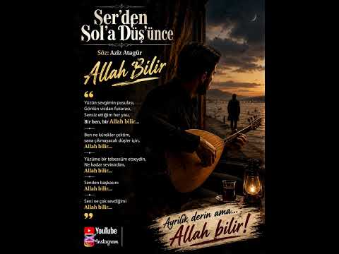 Allah Bilir 