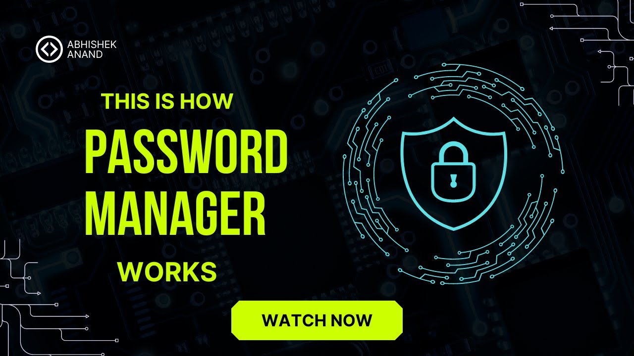 Password Manager V12 Built With Python Tkinter Sqlite3 And Pyinstaller Aes Encryption