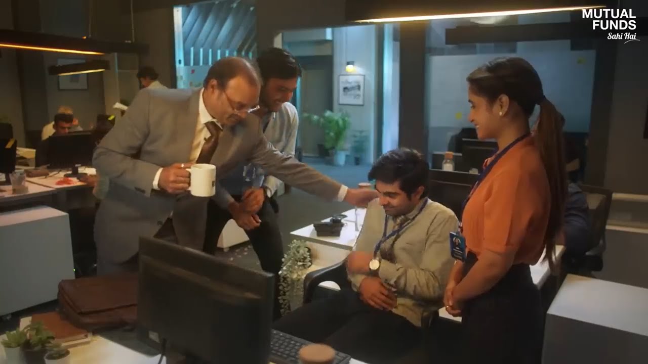 An SIP for every goal, like a boss - YouTube