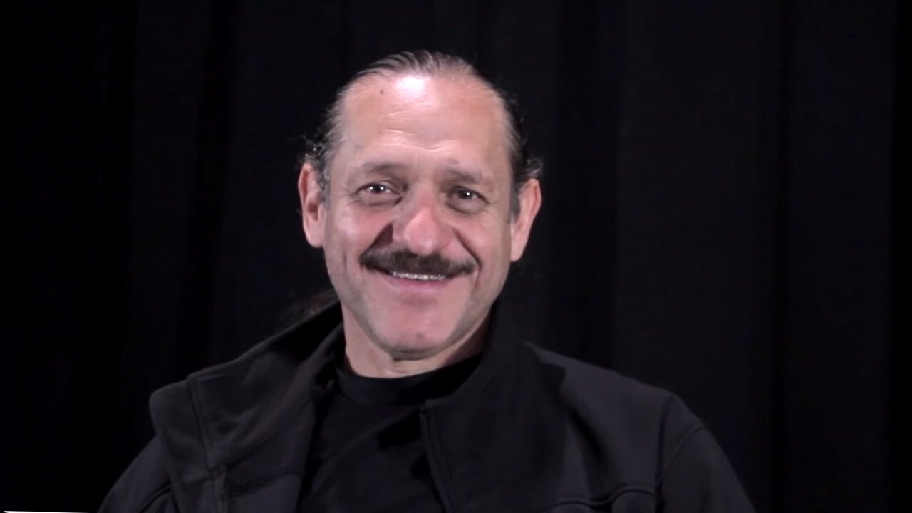 Teo González. Testimonio de Fe. - YouTube